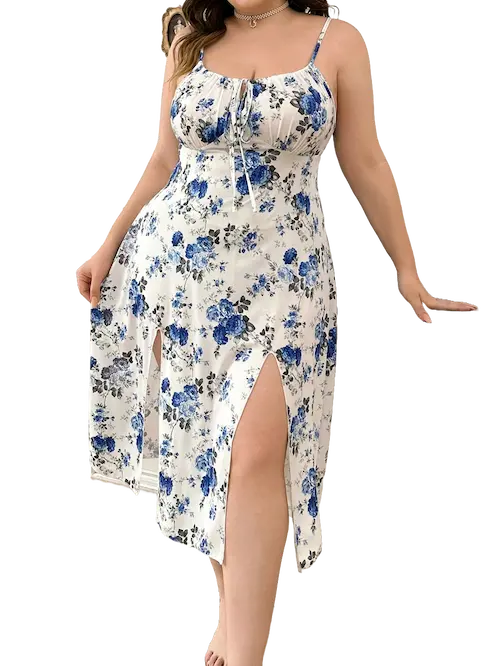 فساتين نوم مريحة كود 632 - هدوم بنات